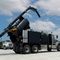 Vacuum-loader truck - MUD DOG® 700 - Super Products