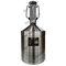 Stainless steel test measure - EESS0020LB - Seraphin Test Measures ...