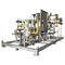CO2 removal skid - Group ATP - H2S removal / fuel gas treatment