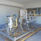CO2 removal skid - Group ATP - H2S removal / fuel gas treatment