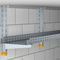 Cable tray support - Electric Power Engineering - wall-mounted