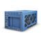 Edge AI box computer - Nuvo-10208GC Series - Neousys Technology - Intel® Pentium® G7400E / Intel ...