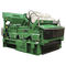 Electrodynamic shaker - DUAL POOL® 600 SERIES - Derrick