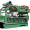 Electrodynamic shaker - FLO-LINE CLEANER™ 500 - Derrick
