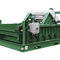 Electrodynamic shaker - FLO-LINE CLEANER™ 500 - Derrick