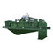 Wet screener - Derrick - linear vibrating / coal