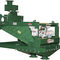 Wet screener - STACK SIZER® - Derrick - vibrating / particle