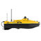 Autonomous USV - HydroBoat 1200 - SatLab Geosolutions AB - for ...