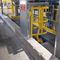 Galvanised steel ladder guard - CEC600 - Coutier Industrie - for caged ...