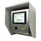 Weighbridge weighing terminal - AWM Ltd - digital / with touchscreen ...