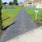 Anti-slip mat - FastCover - Ground-Guards Ltd - ground protection / PVC
