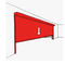 Fire protection curtain - Fibershield®-P - STOBICH FRANCE - fabric ...