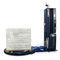 Turntable stretch wrapper - QL400XT - LANTECH - semi-automatic / for ...