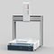 Cartesian robot - JR3000F - Janome Industrial Equipment - 3-axis ...