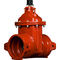 Wedge gate valve - 2500 series - American Flow Control - flow-control ...