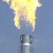 Flare stack - Steamizer XP - John Zink Hamworthy Combustion