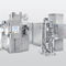 Automated filling machine - Modu-C series - HOEFLIGER - capsule ...