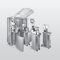 Automated filling machine - Modu-C series - HOEFLIGER - capsule ...