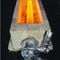 Radiant tube burner - 2301 series - Bloom Engineering - natural gas ...