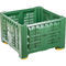 Polyethylene pallet box - MOD 110 M - PALBOX PALLETS E CONTENITORI SPA ...