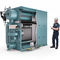 Steam boiler - FLX - Cleaver-Brooks - natural gas / water tube / industrial