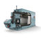 Steam boiler - FLX - Cleaver-Brooks - natural gas / water tube / industrial