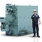 Steam boiler - FLX - Cleaver-Brooks - natural gas / water tube / industrial