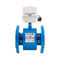 Electromagnetic flowmeter - MAGE1 - Arkon Flow Systems - glass ...