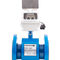 Electromagnetic flowmeter - MAGE1 - Arkon Flow Systems - glass ...