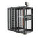Inflation safety cage - TBR - AHCON