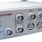 Temperature data acquisition system - ED410 - eDAQ - benchtop / for ...
