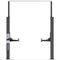 2-post lift - POWER HF 3S 4000 UNI - Otto Nussbaum GmbH & Co. KG - 4 ...