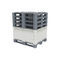 Plastic pallet box - KitBin - DOLAV - transport / foldable / stackable