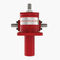 Rotating screw jack - E series - Power Jacks - translating screw ...