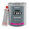Polyester sealant - F282 - HB BODY S.A. - for auto body / for ...