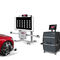 ACC ADAS calibration system - STDARCCS3 - BlitzRotary GmbH - for car ...