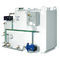 Compact sewage treatment plant - STP series - Facet International ...