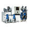 Compact sewage treatment plant - VTP series - Facet International