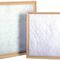 Air filter - P312 - Purolator - panel / industrial / disposable