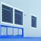 Ventilation system - FCO - Colt International Ltd