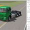 Mechanical simulation software - TruckSim - AMET Srl - performance ...