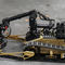 Hazardous environment inspection robot - ATRAX - Shark Robotics (Shark ...