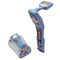 Cable locator - RD8100 - Radiodetection - GPS / pipe