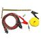 Universal connection kit - 10/TX-CONNECTION-KIT - Radiodetection