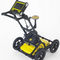 Subsurface detection ground penetrating radar - LMX200 ...