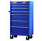Storage cabinet - Proto® 540S - PROTO - on casters / 7-drawer / aluminum