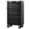 Storage cabinet - Proto® 540S - PROTO - on casters / 7-drawer / aluminum
