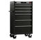Storage cabinet - Proto® 540S - PROTO - on casters / 7-drawer / aluminum