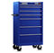 Storage cabinet - Proto® 540S - PROTO - on casters / 7-drawer / aluminum