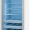 Laboratory refrigerator - HP HR1 series - ESCO - upright / undercounter ...